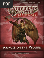 Breach Formations and Tactics | PDF | Securities | Hazards