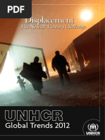 UNHCR: Global Trends 2018 | PDF | Refugee | United Nations High ...