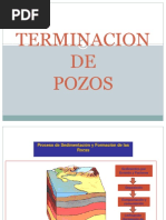 Sistema MPD | PDF | Perforación | Presión