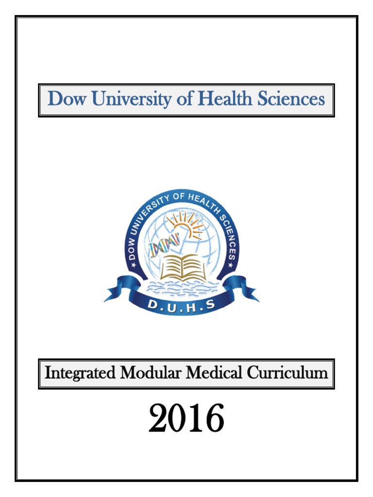 Final Module Book-20160514 | PDF | Educational Assessment | Curriculum