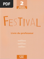 Inspire 3 Methode de Franais b1 | PDF