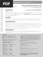 Declaration Form For Courier Services | PDF | Career & Growth | Games ...