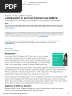 AIX User Command Cheat Sheet | PDF | Unix | Computer Architecture