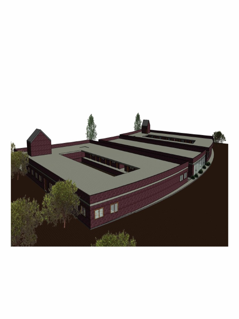 Revit Sample Project