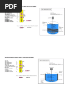 Flash Tank Sizing Calculation Guide | PDF | Enthalpy | Steam