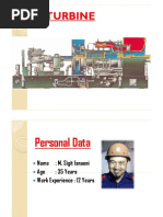 Synchronous Generator: Data Sheet | PDF | Electric Generator ...