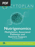 Cusack Protocol .. Supplement Dosages Information Chart. Word PDF | PDF ...