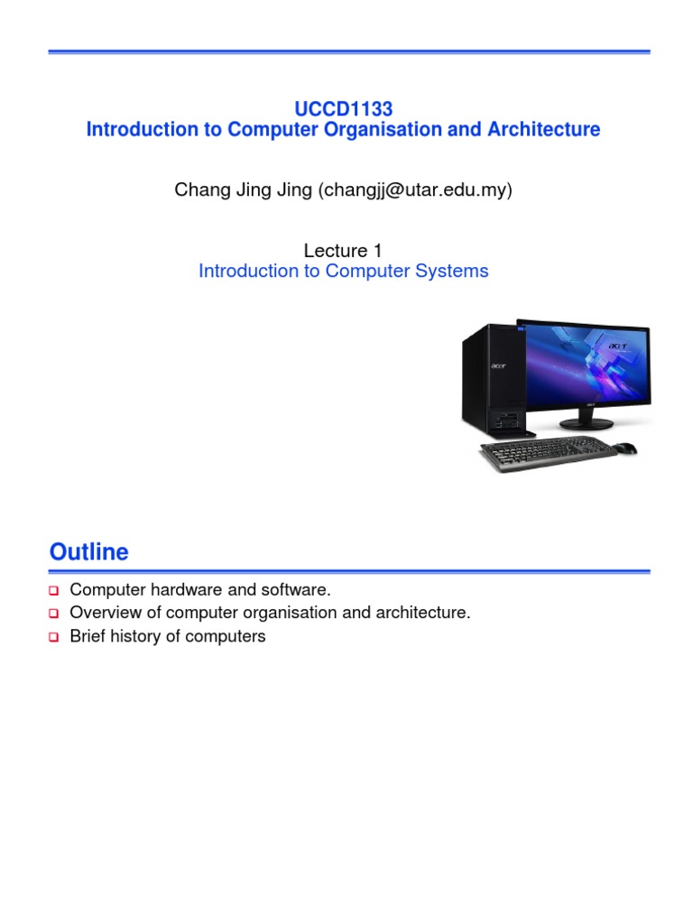 Icoa Ch1 Intro | PDF | Integrated Circuit | Electronic Circuits