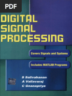 Signals and Systems by Ananda Kumar PDF | PDF