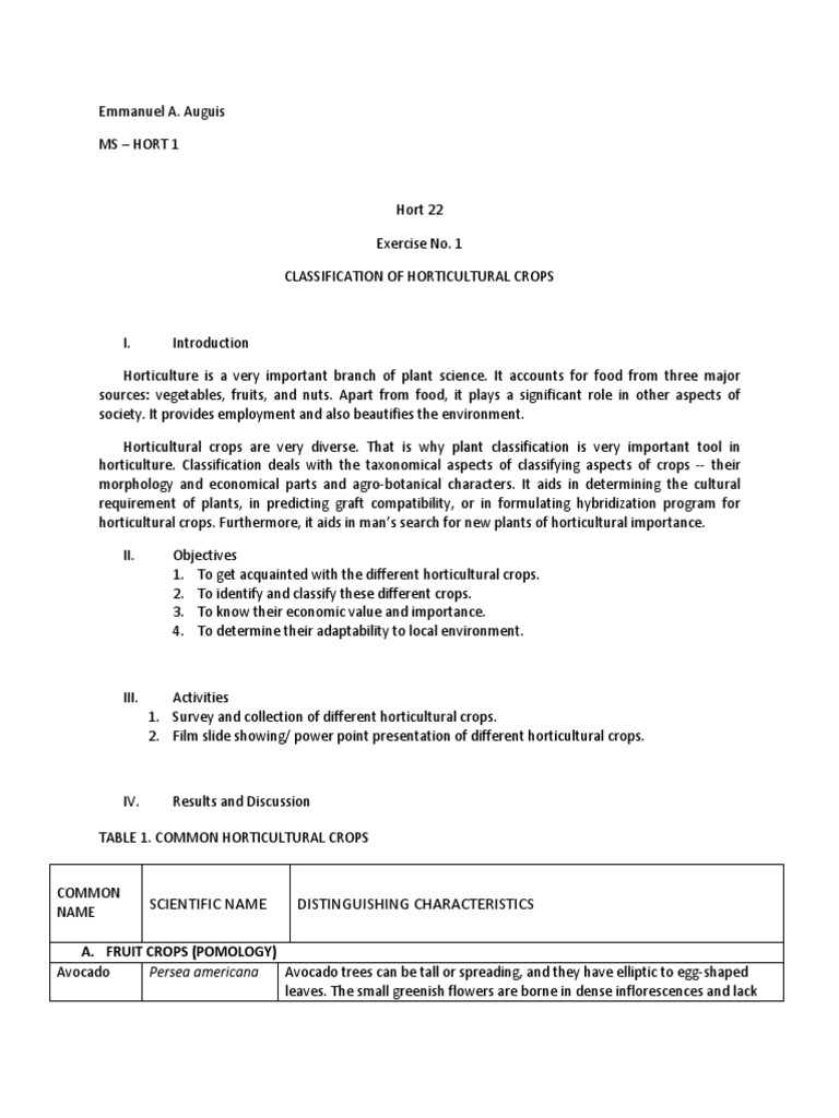 classification-of-horticultural-crops-pdf-fruit-flowers