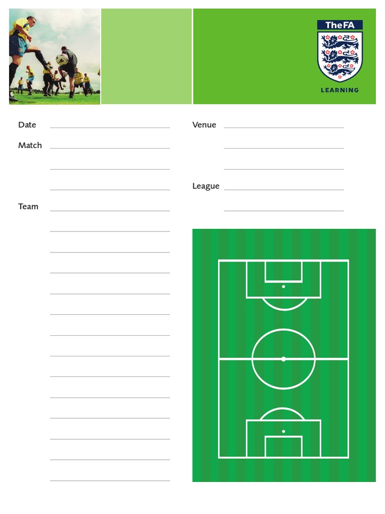 Teamsheets | PDF