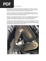 Unc Unf Metric Thread Chart Northwest Fastener | PDF | Screw | Metalworking