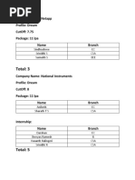 DESIS Ascend Educare Brochure - Edition 5 | PDF | Mentorship | Learning