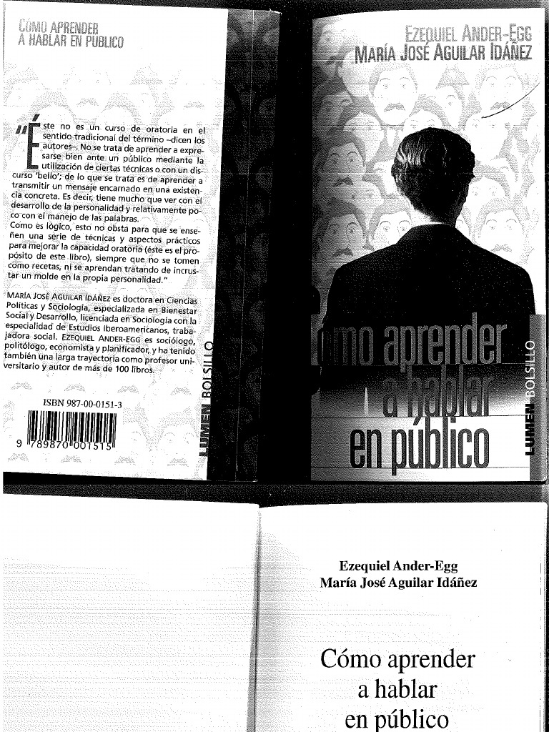 Ander Egg | PDF | Comunicación | Aprendizaje