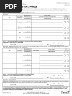 Directives pour l'examen médical IMM 1017 | PDF | Soins de santé du ...