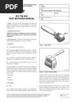 Wire Pull Test Standards PDF | PDF | Electrical Engineering | Building ...