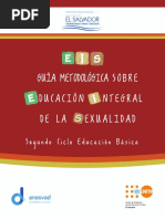 Portada para Trabajo UES 2025 | PDF