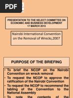 HDFC Bank Vision and Mission Statement | PDF | Banks | Taxes