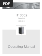 DOL Feeder Selection Guide | PDF | Power (Physics) | Manufactured Goods