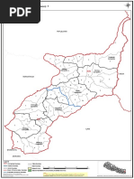 Morang District Map and Municipalities | PDF