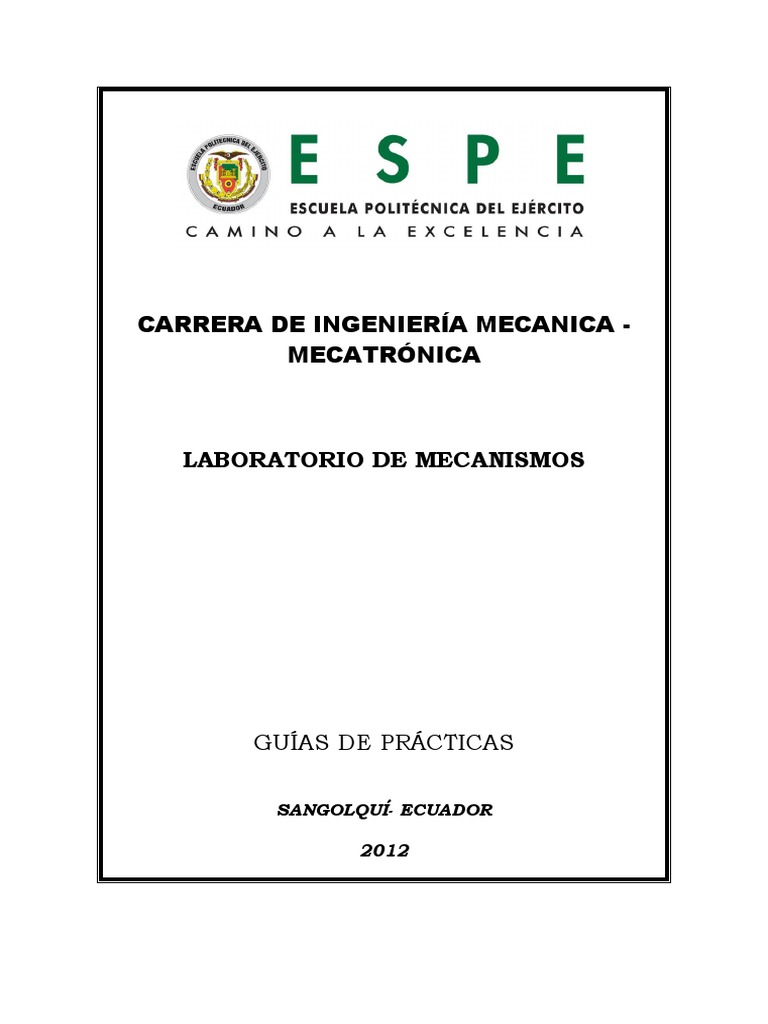 PRACTICA No 5 Balanceo Con Working Model 2d | PDF | Aceleración | Fuerza