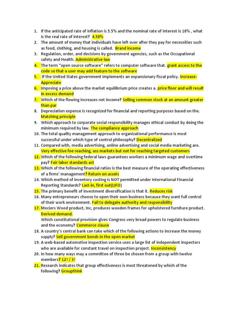 MFT | PDF | Inventory | Investing