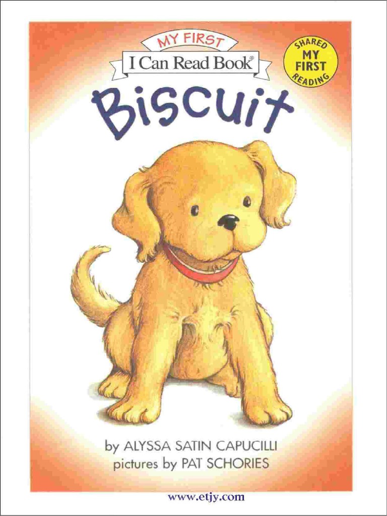 Biscuit Wants | PDF