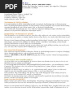 How To Construct A Bob Beck Blood ELectrifier Circuit On A Breadoard ...