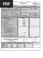 Bpi Payroll Account Instruction | PDF