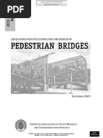 AASHTO LRFD Bridge Design Specifications 10th Edition 2024 | PDF