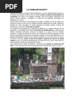 Juego de Los Listones | PDF