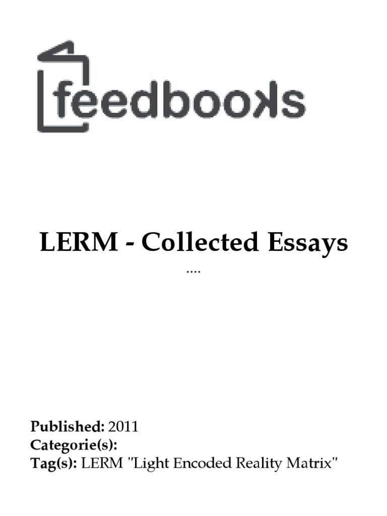 Understanding LERM Concepts | PDF | Electromagnetic Radiation | Hertz