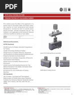 ASTM E136-2019a | PDF | Thermocouple | Combustion