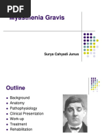 The Quantitative Myasthenia Gravis (QMG) Test The Manual: (This Manual ...