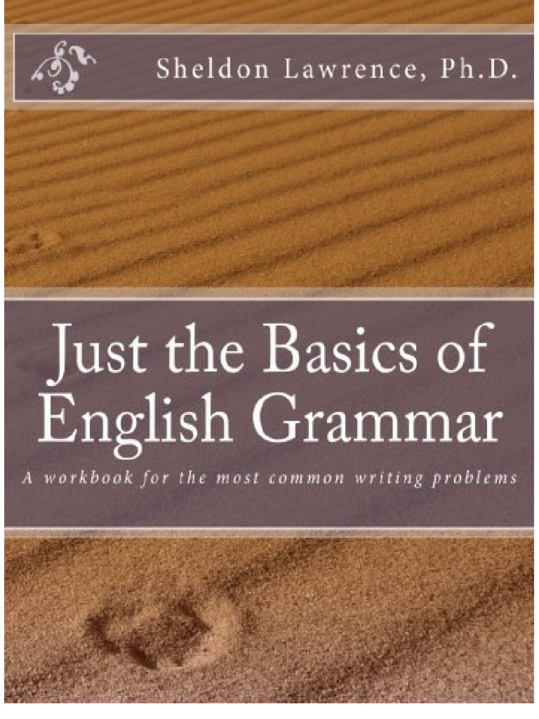 Just The Basics - 106 PDF | PDF