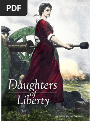 Daughters Of Liberty