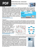 UFCD 6564 - 1 - Apresentação | PDF | Esterilização (Microbiologia)