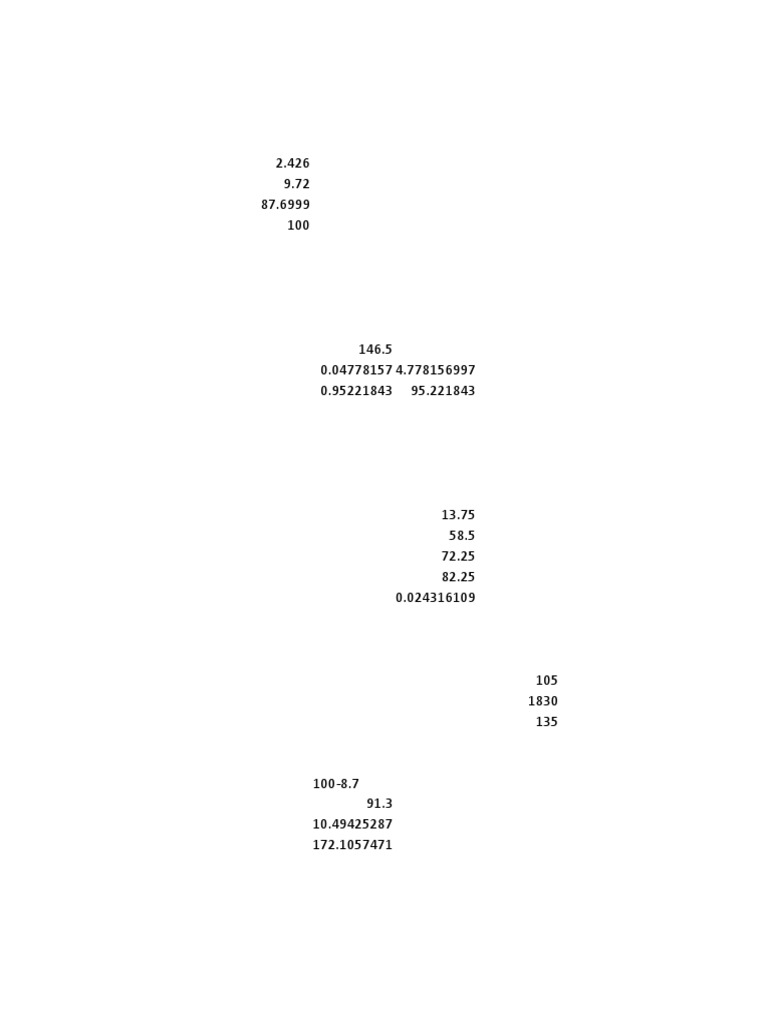 Flammability Worksheet | PDF | Industrial Gases | Chemical Process ...