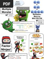 Dividing Decimals Doodle Notes | PDF