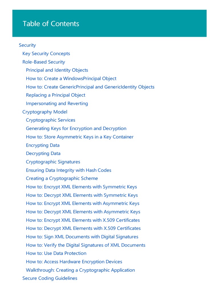 Cryptography Model | PDF | Cryptography | Key (Cryptography)