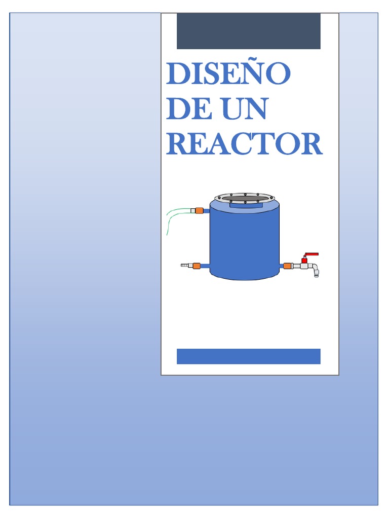 Procesos Reactor de Lecho Fijo 1 | Reactor Quimico | Catálisis | Prueba ...