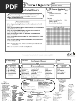 MATHEMATICS 9 Curriculum Map | PDF | Trigonometric Functions ...