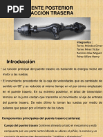Suspension Rigida. | PDF | Eje | Transporte