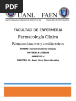 Medilaxan Granulado | PDF | Especialidades Medicas | Medicina CLINICA
