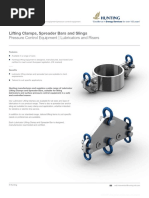 Loler Matrix 2017 PDF | PDF | Crane (Machine) | Equipment