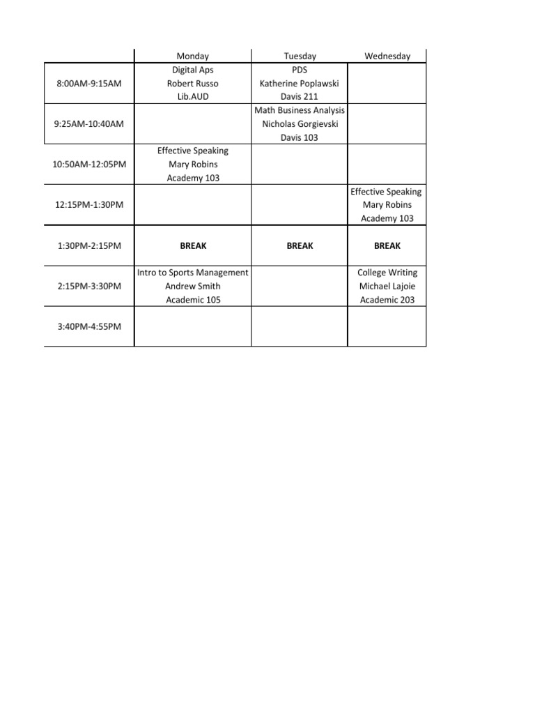 class-schedule-pdf