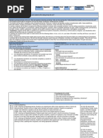 Istation Conversion Chart | PDF