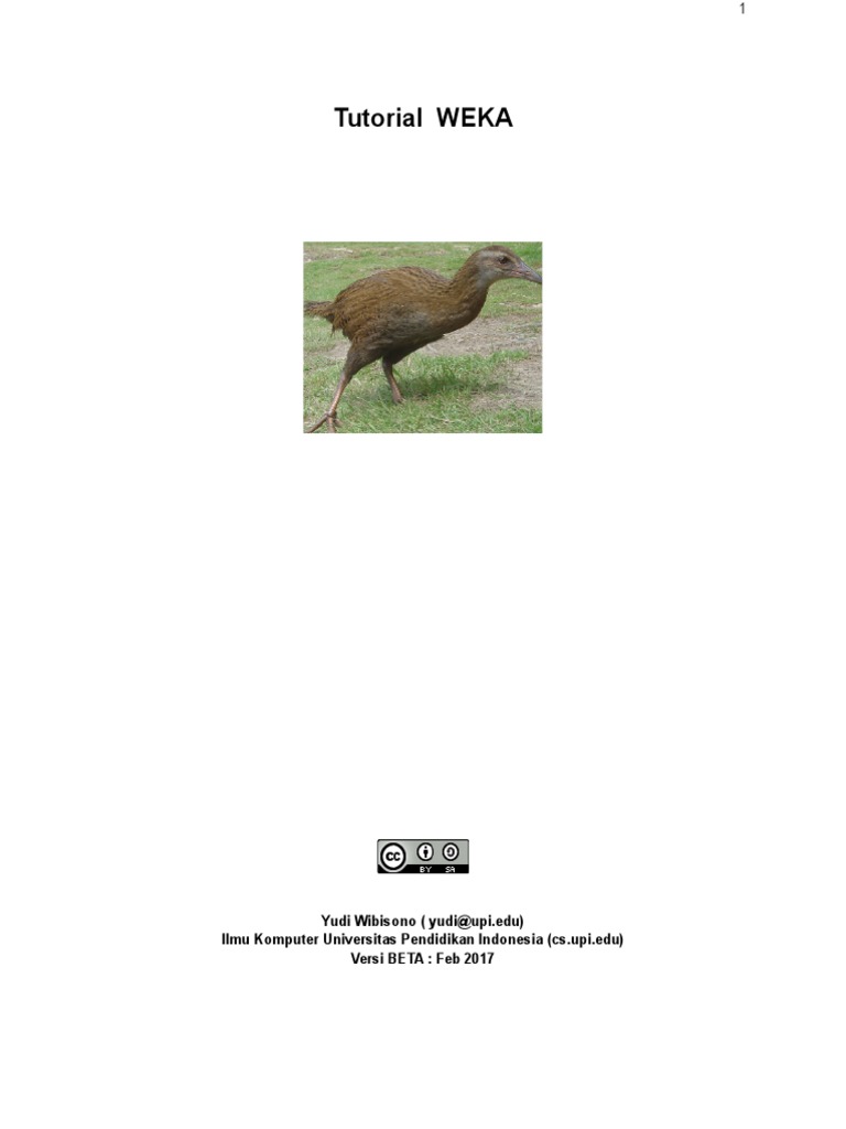 Weka Tutorial For Beginners – Installer Weka Sur Pc – IDSQ