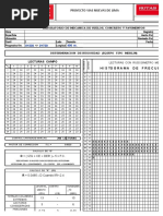 Especificación ASTM D 1241 para Materiales de Agregado | PDF | Ensayos ...
