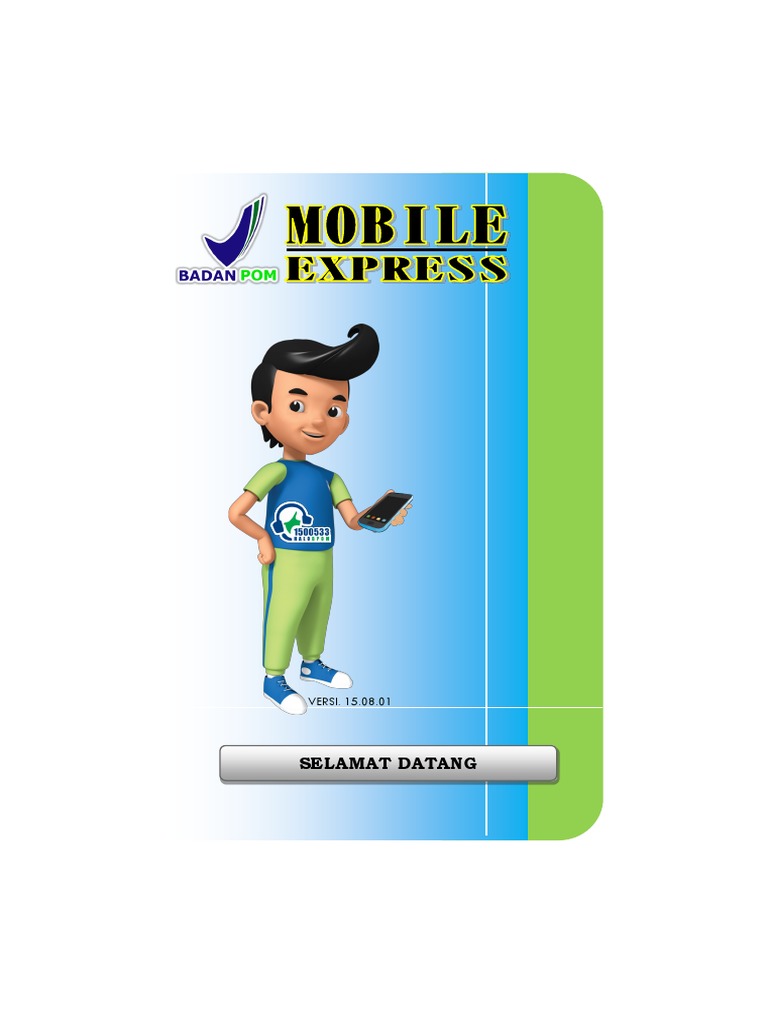 Mobile Express | PDF